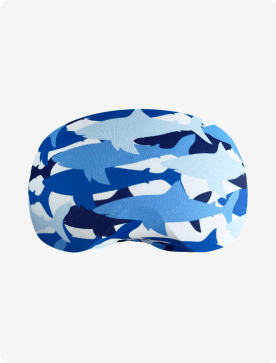 Goggle Covers – Jomees